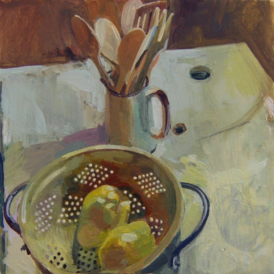 Philip Hogben | First Light Gallery - Cornish art from artists ...